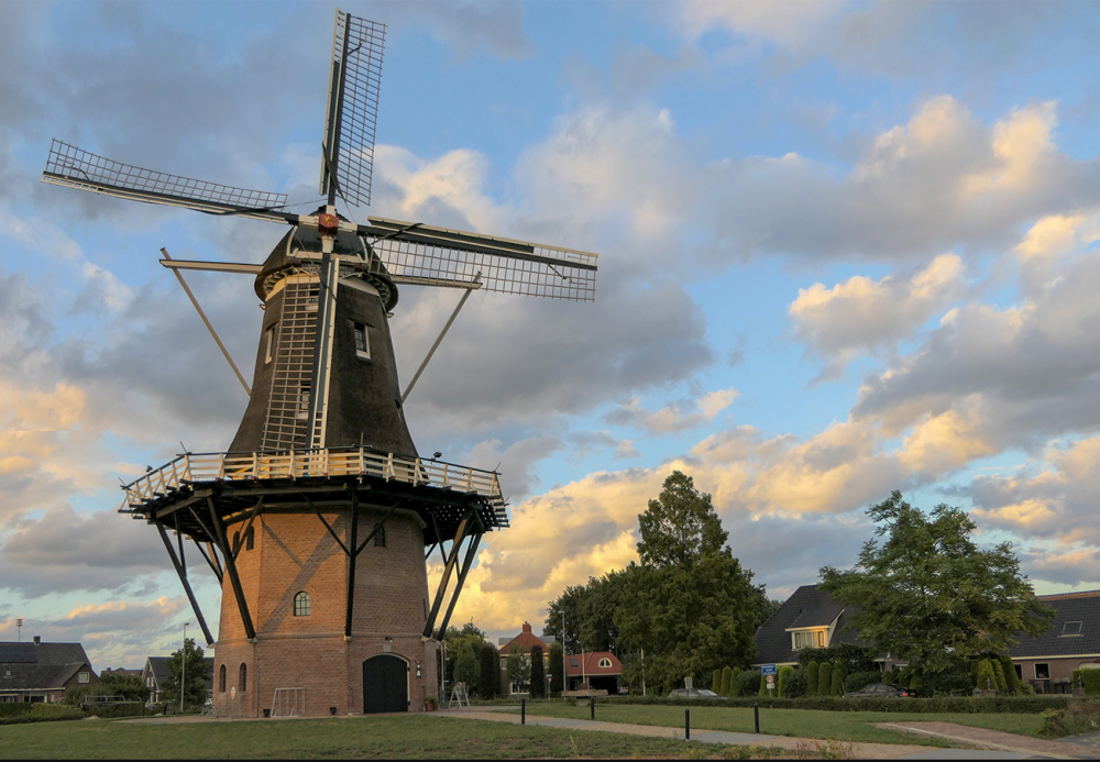 Over ons - Pest Prevent